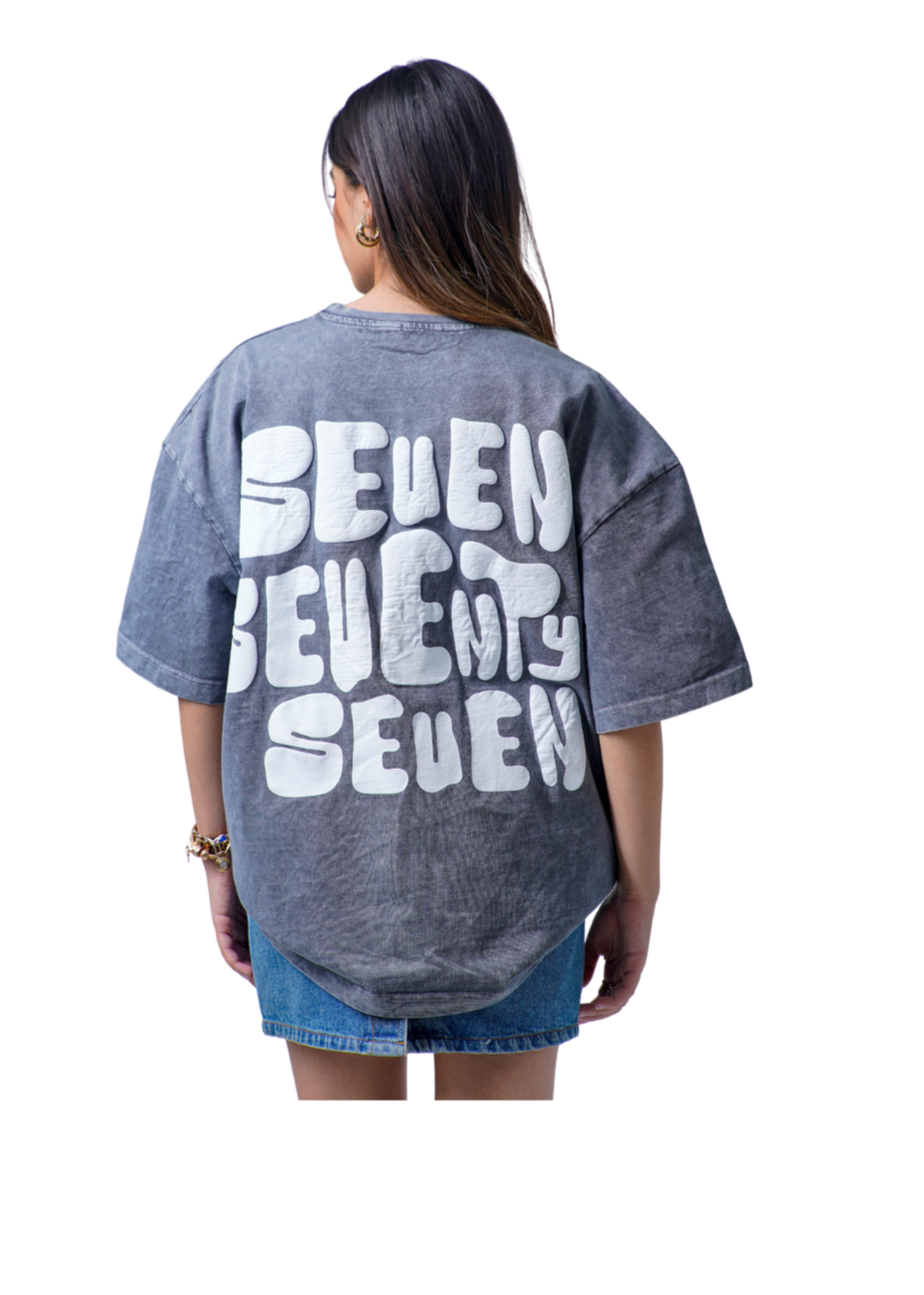 SevenSeventySeven